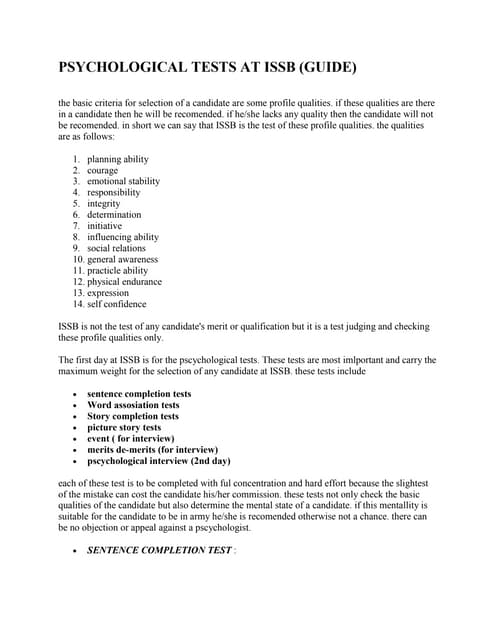 BIO DATA SHEET | DOC