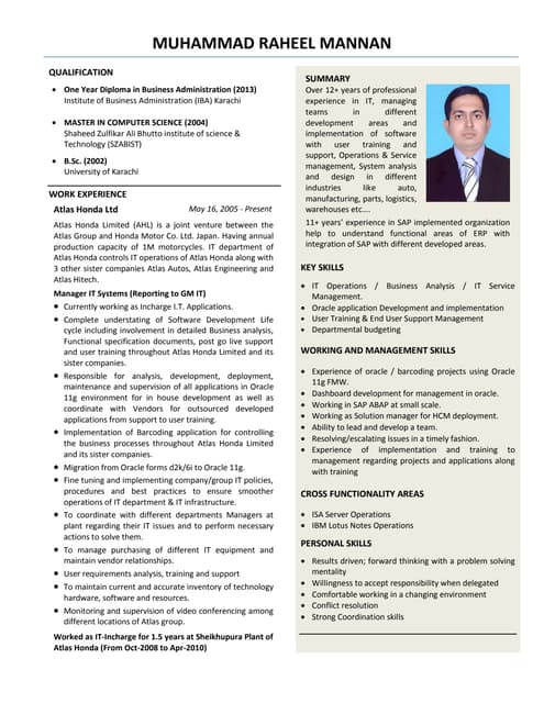 Crown MBA transcript | PDF