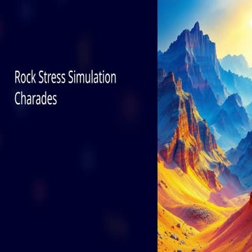 Science: 16 Behavior-of-Rocks-Under-Stress.pptx