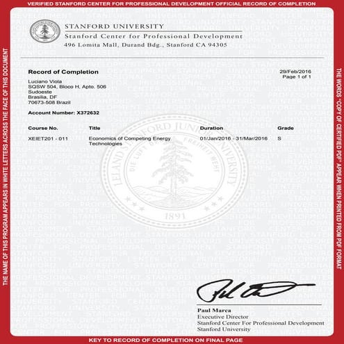764981_SCPDRecordofCompletion | PDF