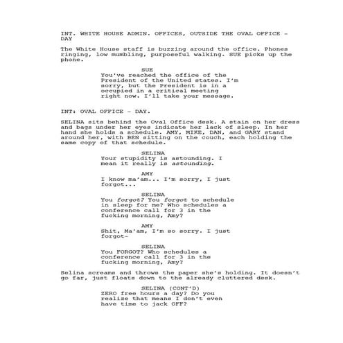 Final perdition screenplay (final draft) (1) | DOCX