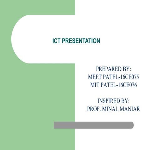 16ce075 and 16ce076 | PPT