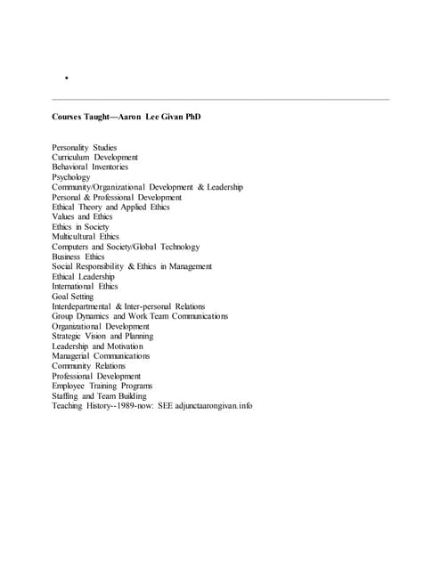 MENTORING EXPERIENCE--BY DISCIPLINE-BY YEAR 5-31-2106 | PDF