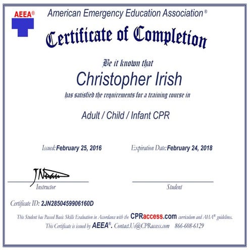 Christopher_Irish_CPR_Cert_02.25.16