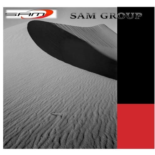 WELCOME TO SAM GROUP | DOCX | Technology & Computing