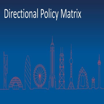 16 Directional policy matrix (steps).pptx