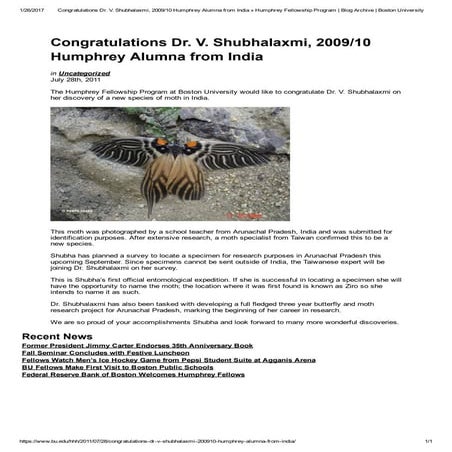 Congratulations Dr. V | PDF