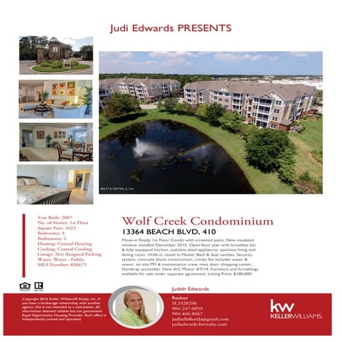 The Bond at 1080 Brickell Floor Plans & Site Key | PDF