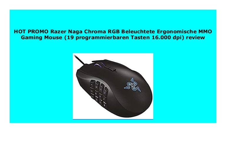 Razer naga chroma how to change color - rotinbox