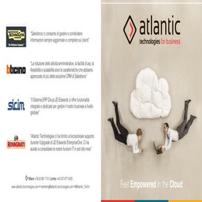 Atlantic | PDF