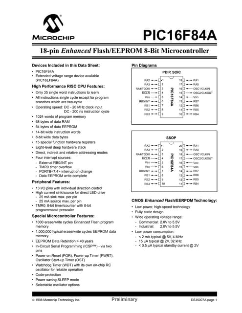 Synchronous and asynchronous clock | PDF