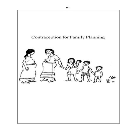 16 family welfare | PDF