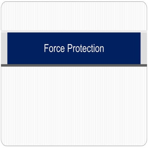 16_force_protection.pptx
