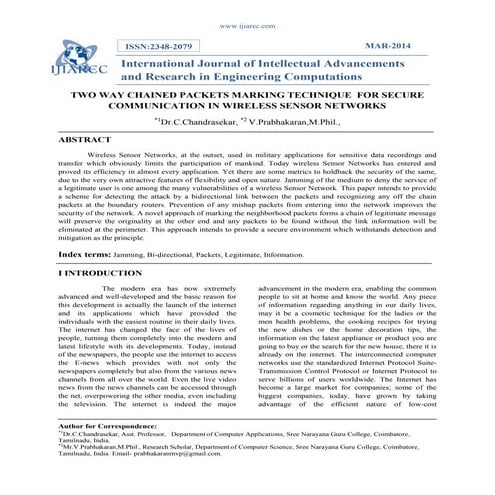 AN EFFICIENT SEMANTIC DATA ALIGNMENT BASED FCM TO INFER USER SEARCH GOALS USING FEEDBACK ...