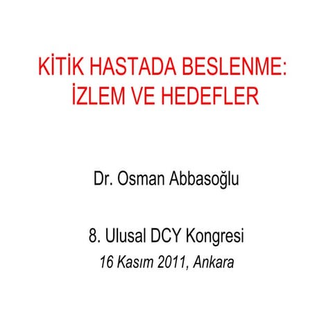 Larinks kanseri vaka inceleme sunumu ve beslenme tedavisi | PPTX