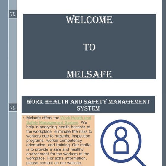 Safety Gap Analysis | PDF