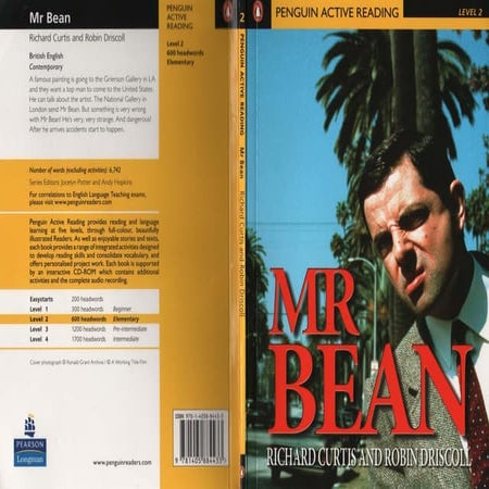 16 mr bean | PPT