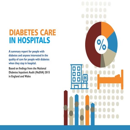 National Diabetes Inpatient Audit (NaDIA) 2015 | PDF