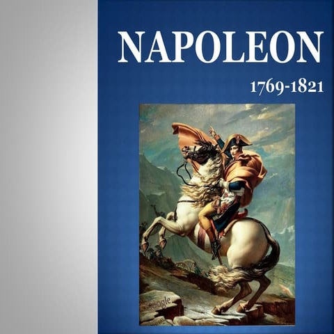 Napoleon | PPT