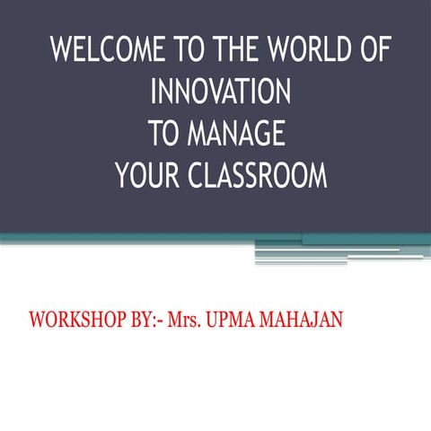 16 proactive classroom management NEW.pptx
