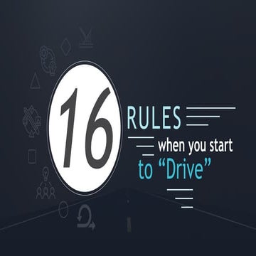 The-Small Book-of-The-Few-Big-Rules-OutSystems | PDF