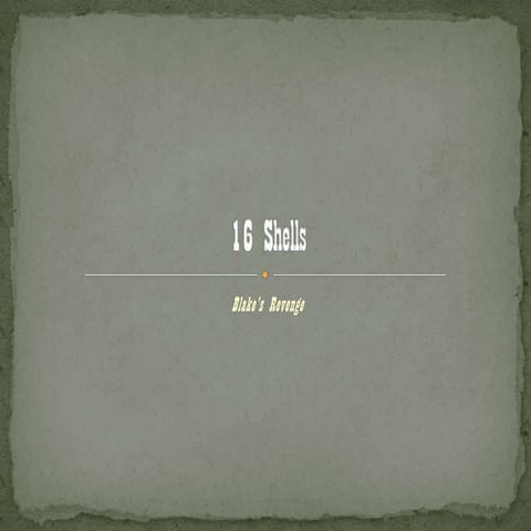 The shining opening frame analysis | PPTX