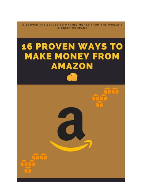 PROJECT REPORT ON AMAZON !! | DOCX | Internet | Computing