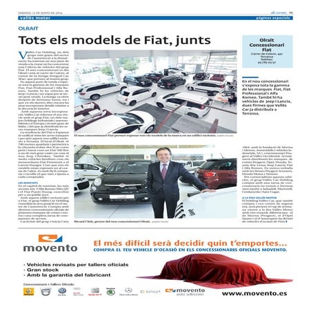Diari de terrassa (4 7-13) | PDF