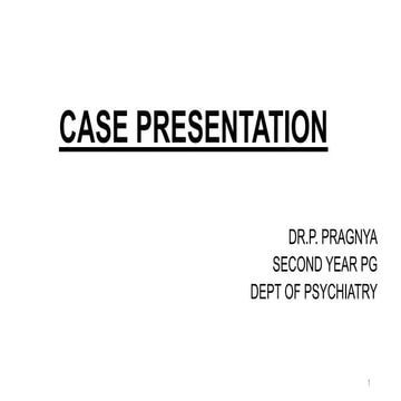 17-08-23 case presentation Schizophrenia.pptx