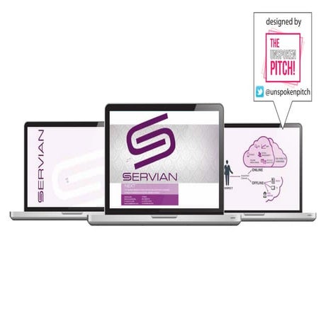 Presentation: Servian | PDF