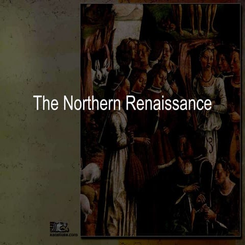 17.2 the northern renaissance | PPT