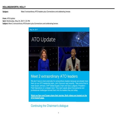 17.5.24 ato update - dustin meyer | PPT