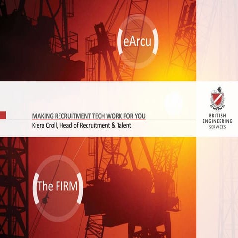 eArcu Presents: Uncovering and addressing the issues surrounding ...