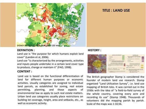 Chapter 5 mixed use design guidelines | PDF