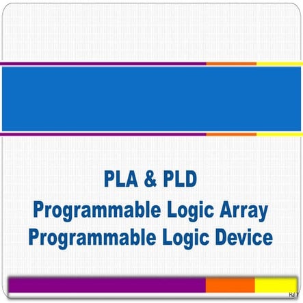 17. Bab XI PLA PLD.pptx
