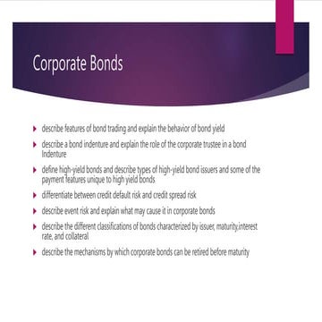 17. Corporate Bonds.pptx