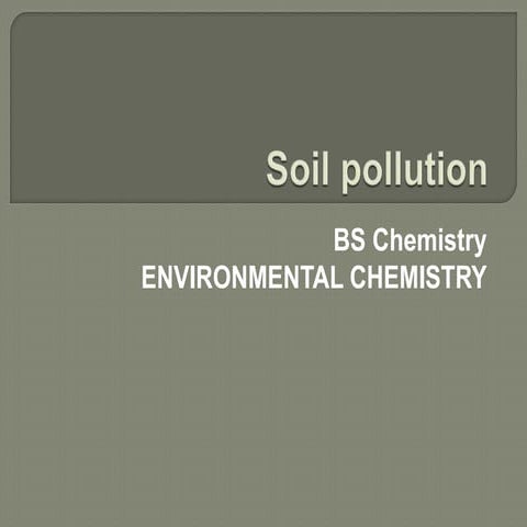 17 .Soil Pollution.pptx