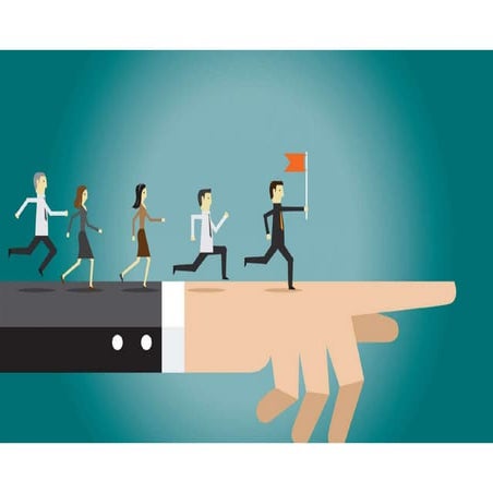 LEADERSHIP, SIKAP SEORANG PEMIMPIN | PPT