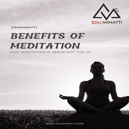 BENEFITS OF MEDITATION | PDF