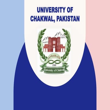 Introduction to Catla catla | PPTX