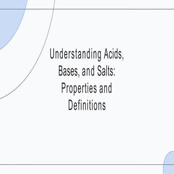 The Chemistry Notes : Form Four Chemistry | PPT
