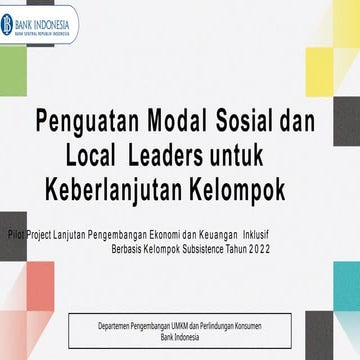 17. Penguatan Modal Sosial tahun 2024 .pptx