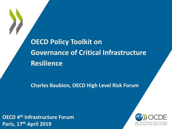 National Critical Functions overview | PPT