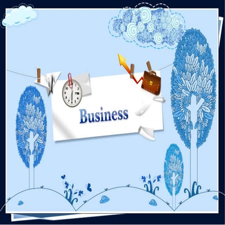 Business Website Templates | PDF