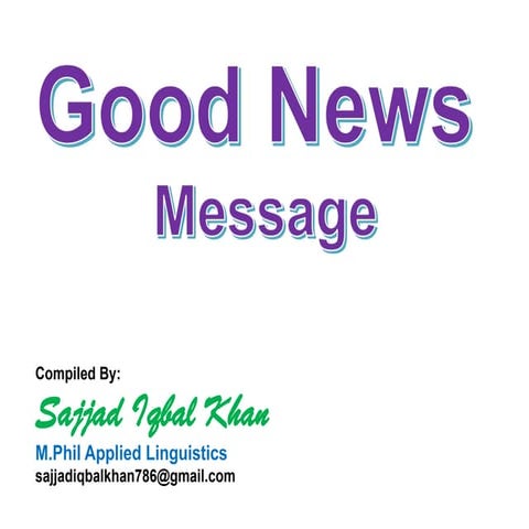 17-Good News Message.pdf