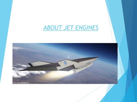 PULSE JET ENGINE | PDF