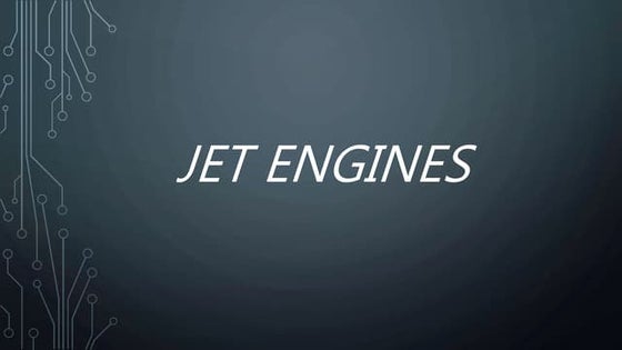 jet-engine-ppt.pptx seminar presentation | PPT