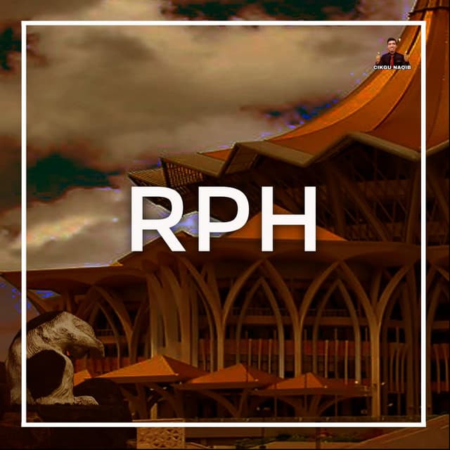 RPH Part 1 (Rancangan Pengajaran Harian) | PDF
