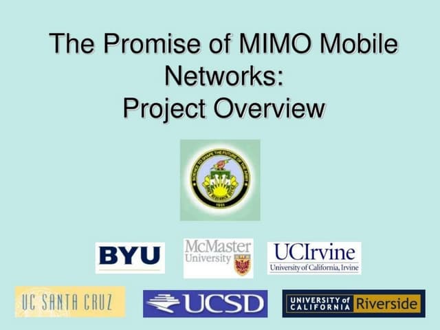 multiple input multi output(mimo) 1700485635.pptx multiple input multi output(mimo) 1700485635.pptx