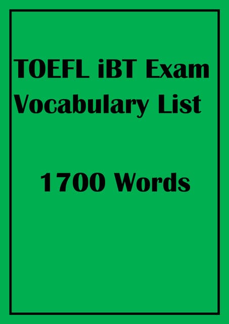 Parts of a Dictionary | PPT